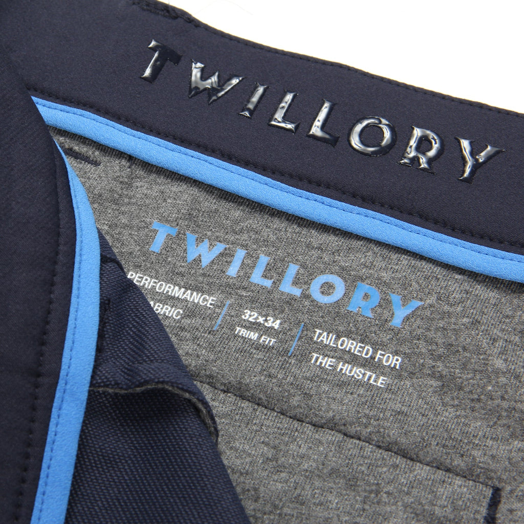 How to Hem Pants (Shorten Pant Length) | Twillory