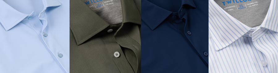 All Shirts – Twillory