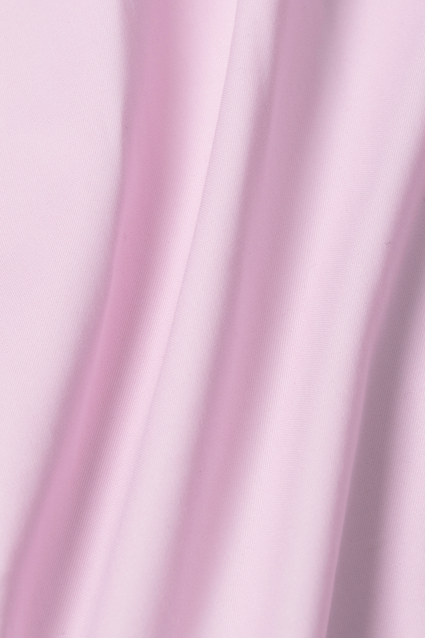Leader Non-Iron Solid // Pink – Twillory