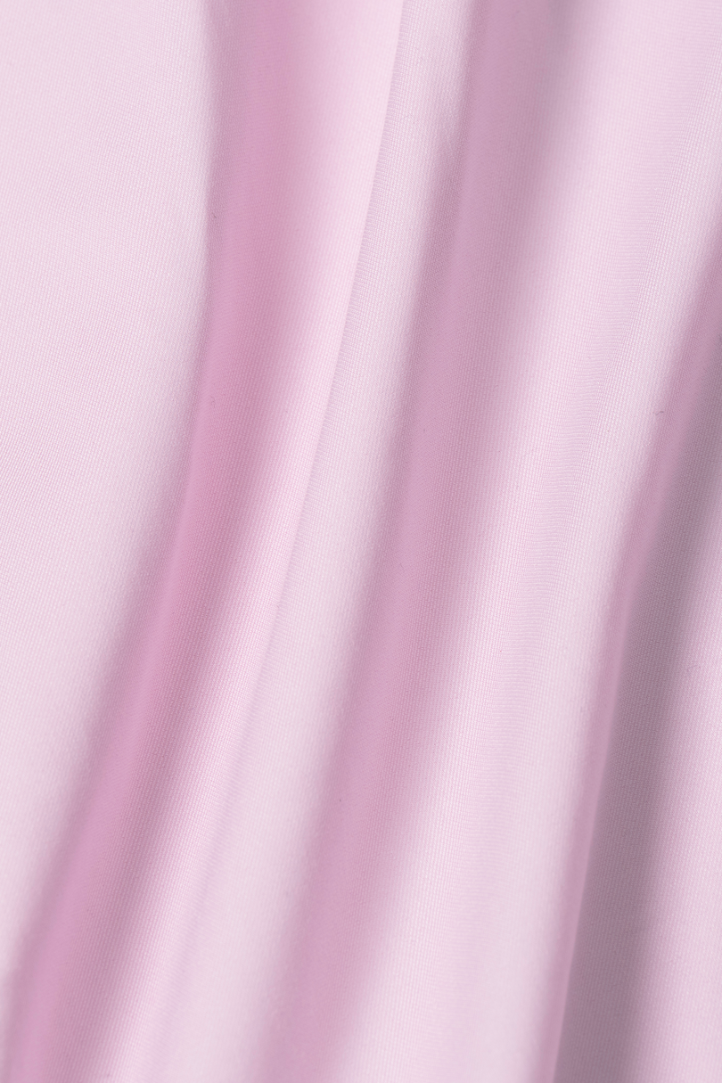 Leader Non-Iron Solid // Pink – Twillory