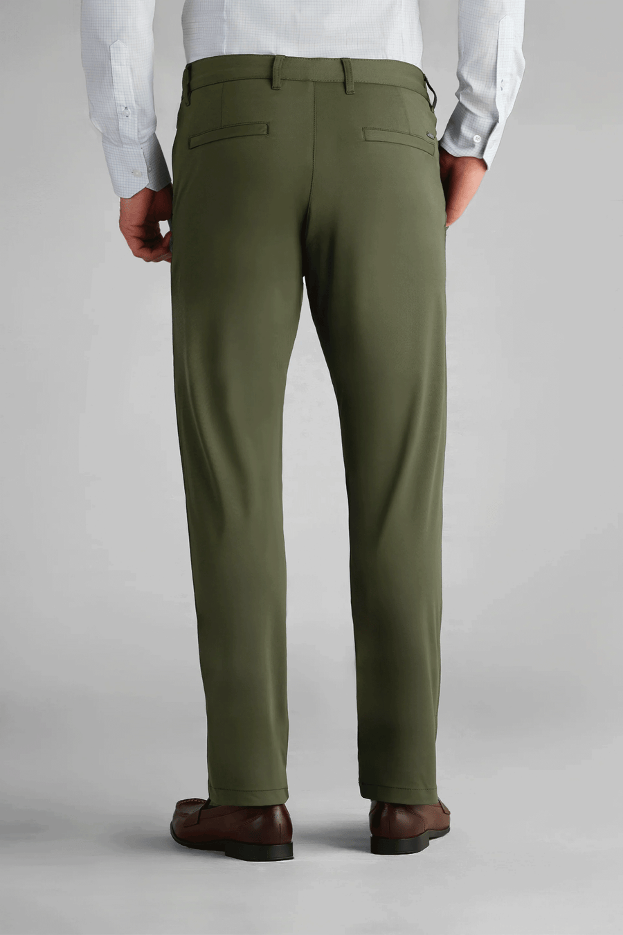 Performance Casual Pants For Men – Twillory