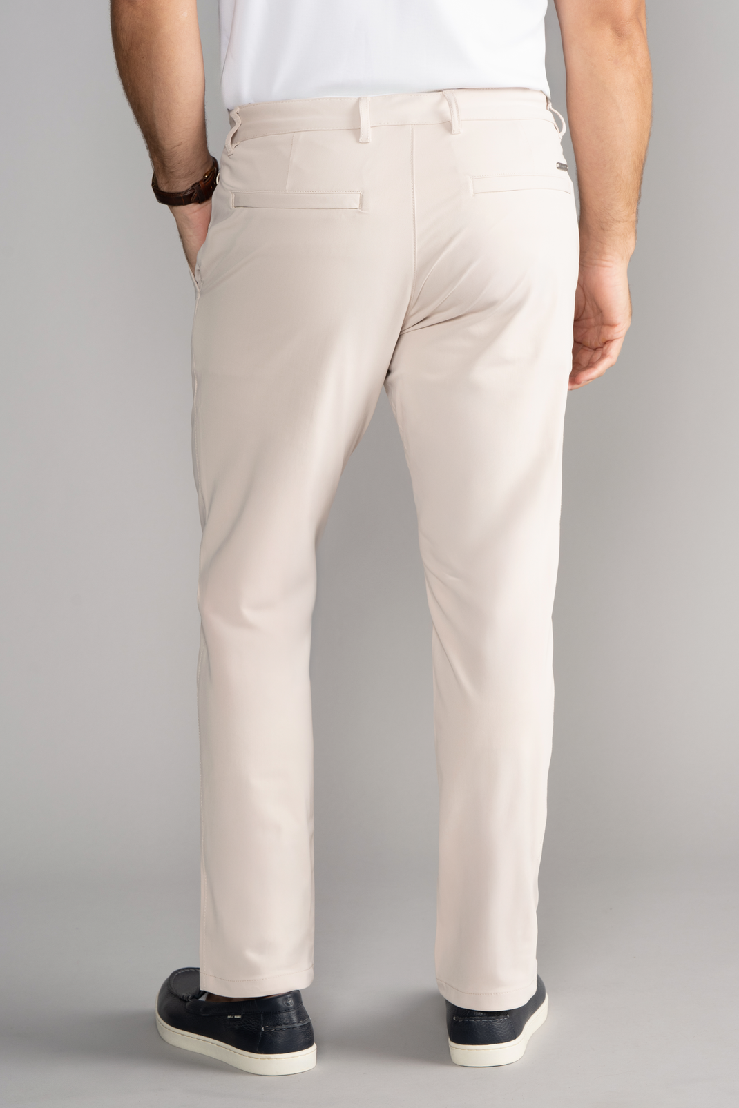 Performance Casual Pants For Men – Twillory