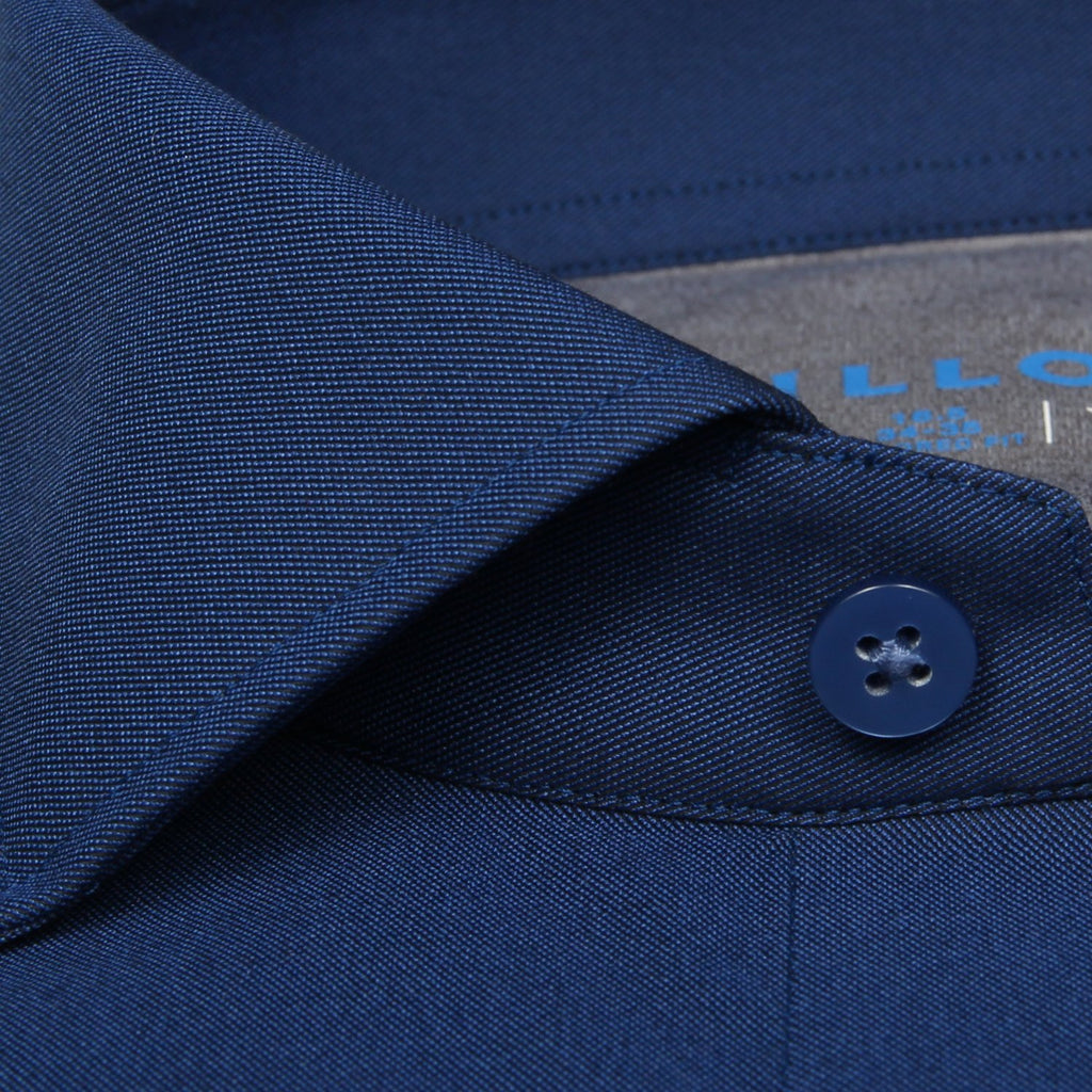 CLOSER // Performance Royal Blue – Twillory