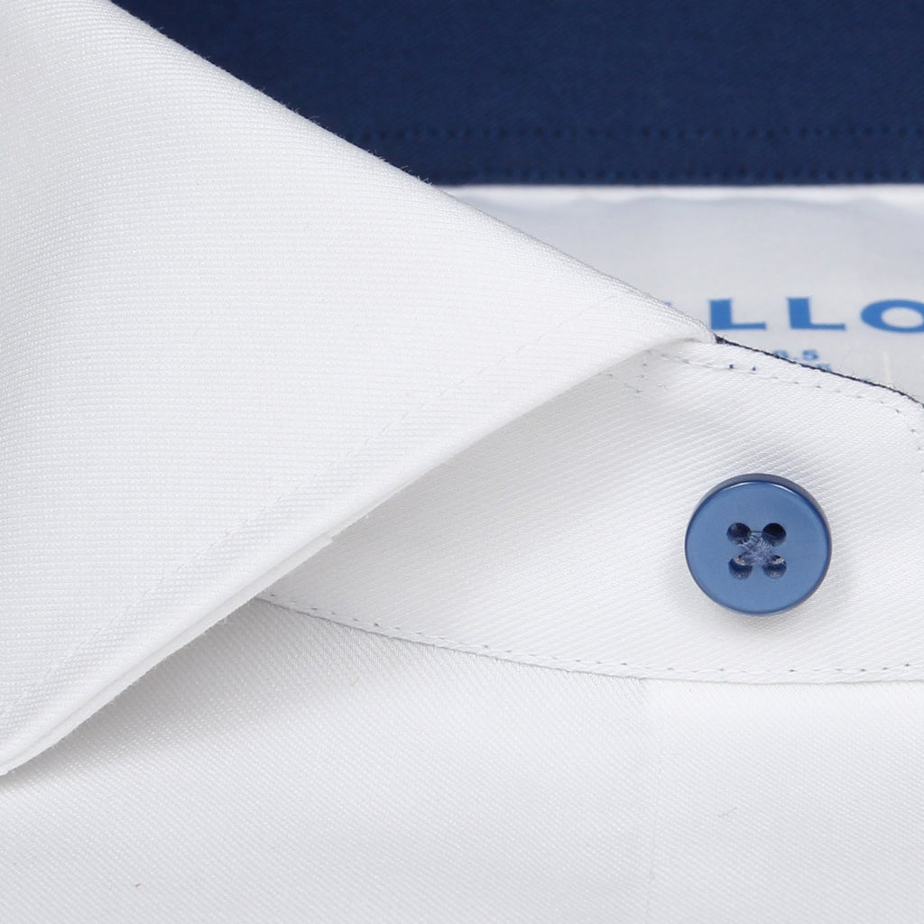CHANGER // Performance Navy Contrast – Twillory