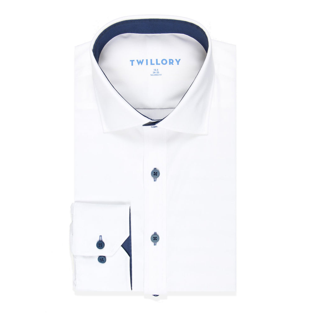 CHANGER // Performance Navy Contrast – Twillory
