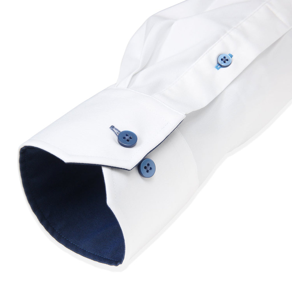 CHANGER // Performance Navy Contrast – Twillory