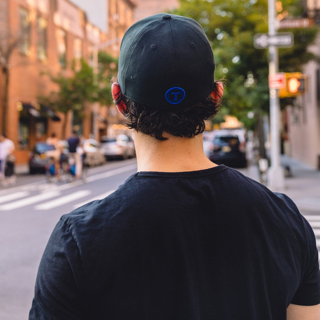Twill Cap – Twillory